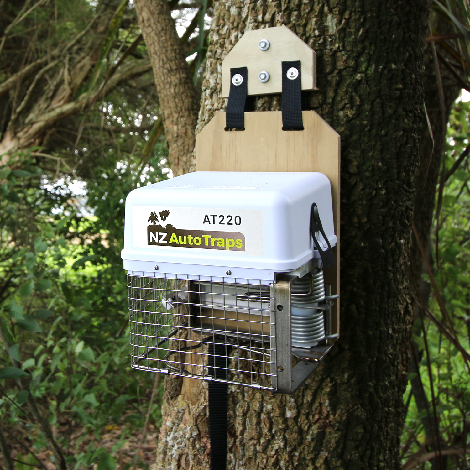 TRAPS – NZ AutoTraps