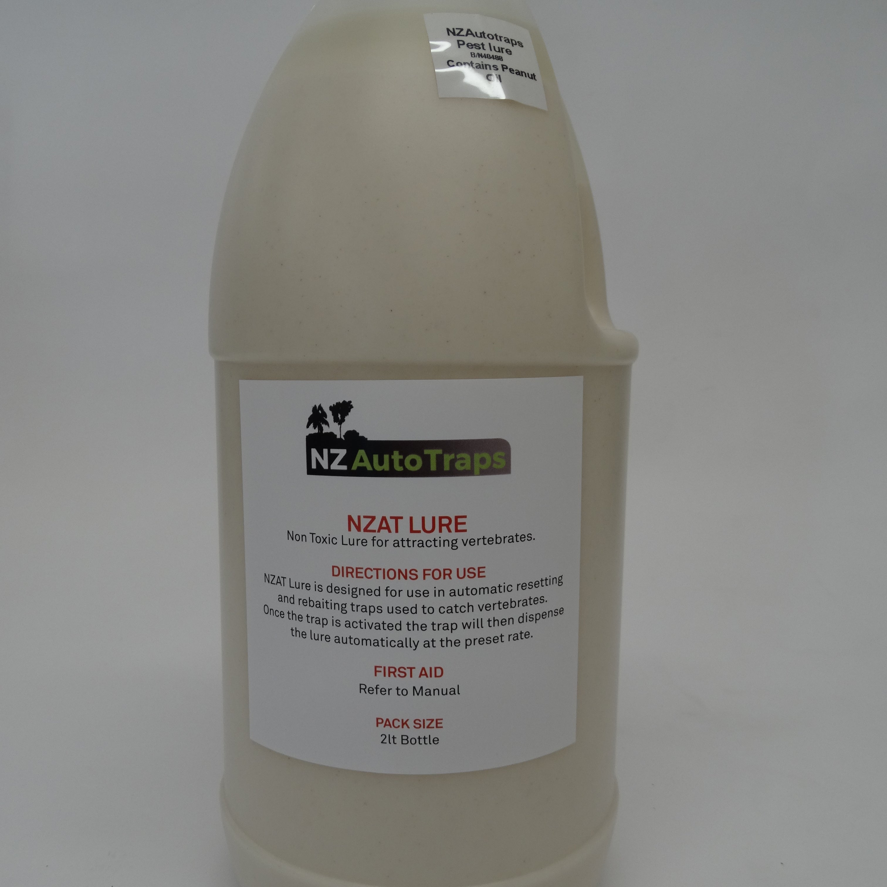 LURE – NZ AutoTraps