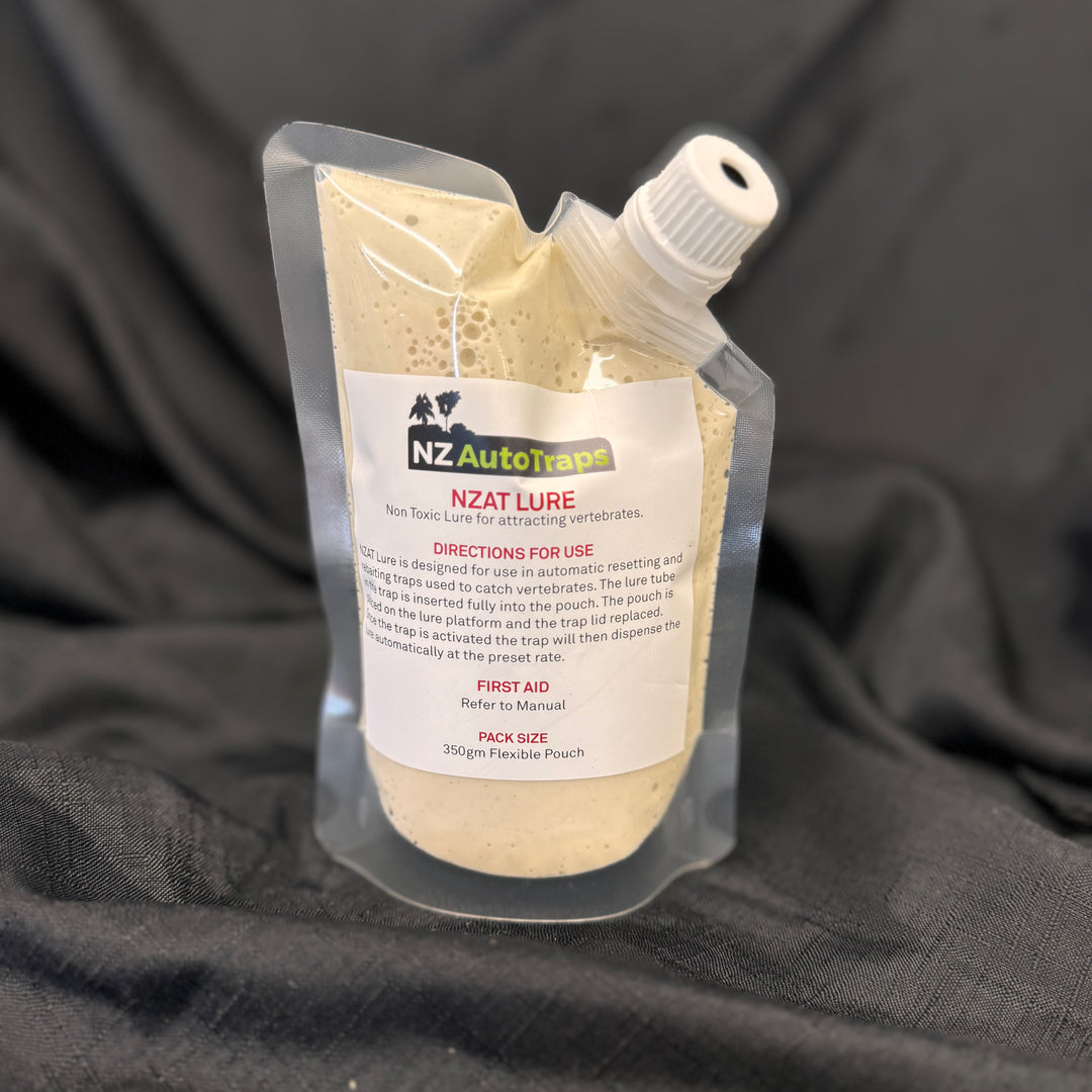 LURE – NZ AutoTraps
