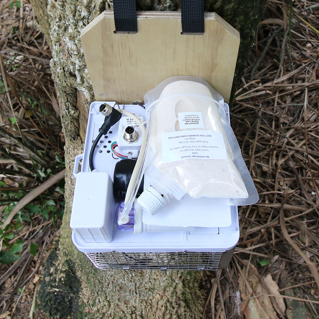 Products – NZ AutoTraps